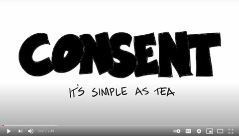 Rules & Etiquette | Pacific Northwest Leathermen's Campout